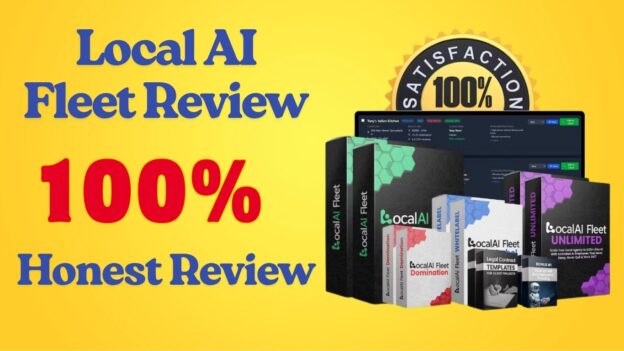 Local AI Fleet Review 2025 – Powerful AI Automation for Recurring Income
